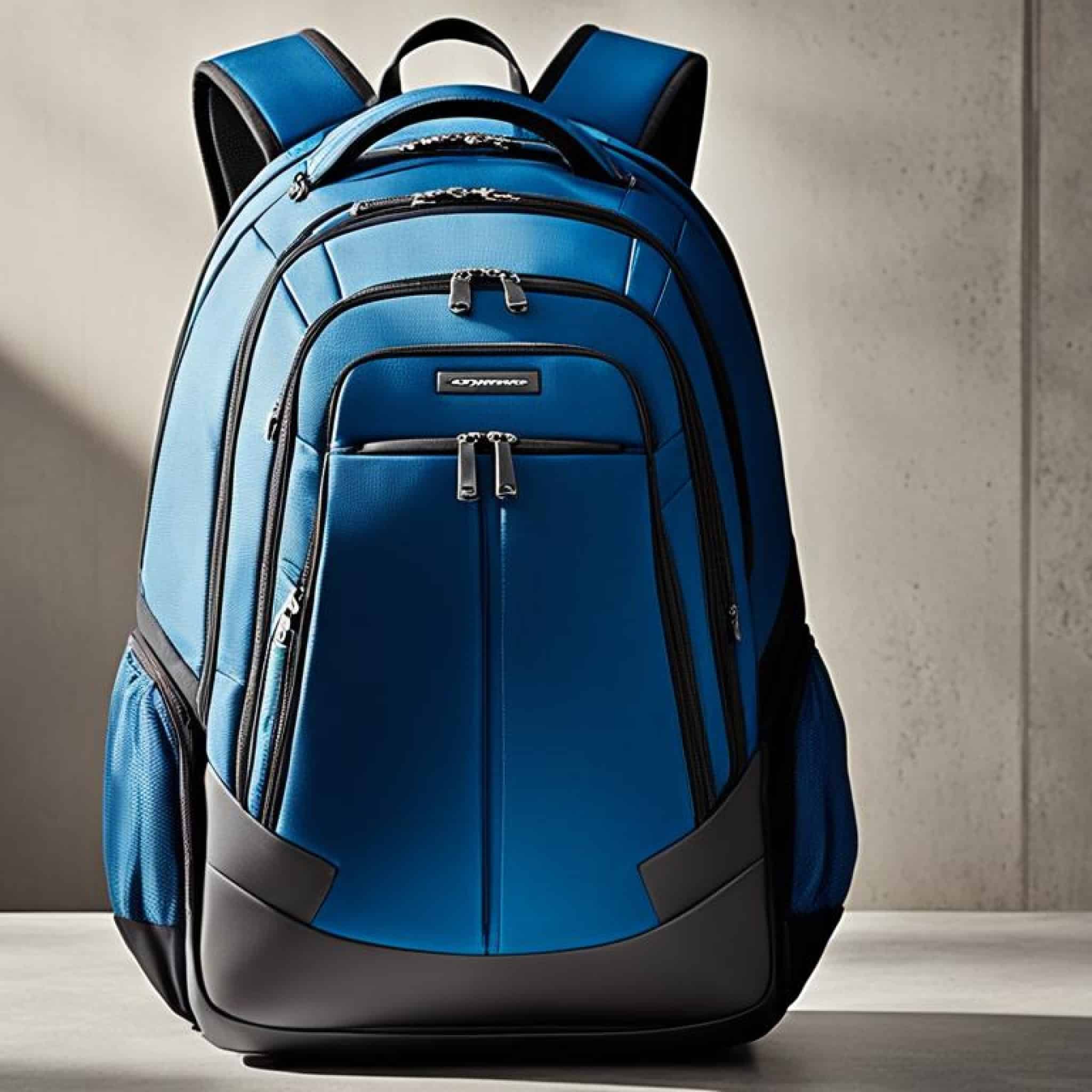 Best Travel Carry On Backpack