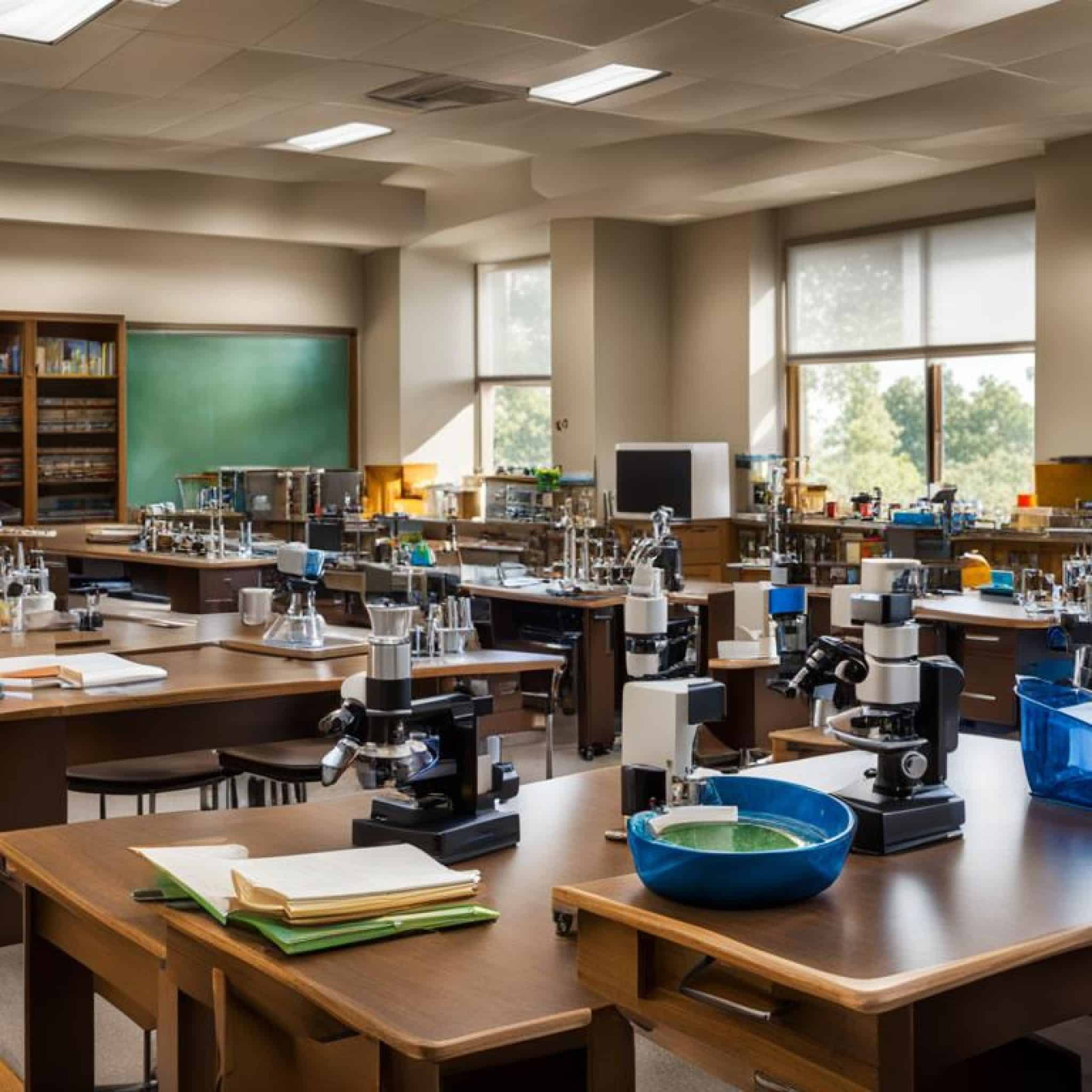 Elevating Science Education in the Philippines