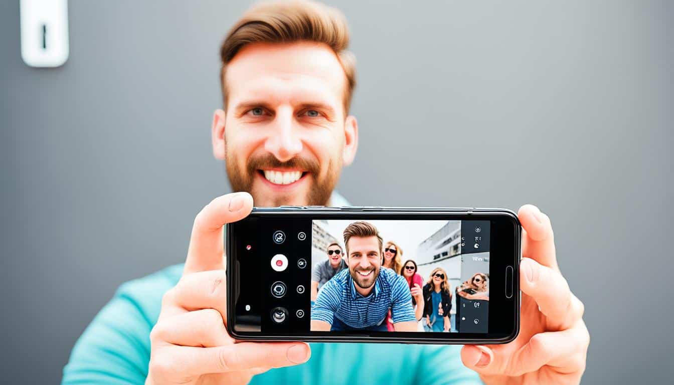 Best Smartphone for vlogging