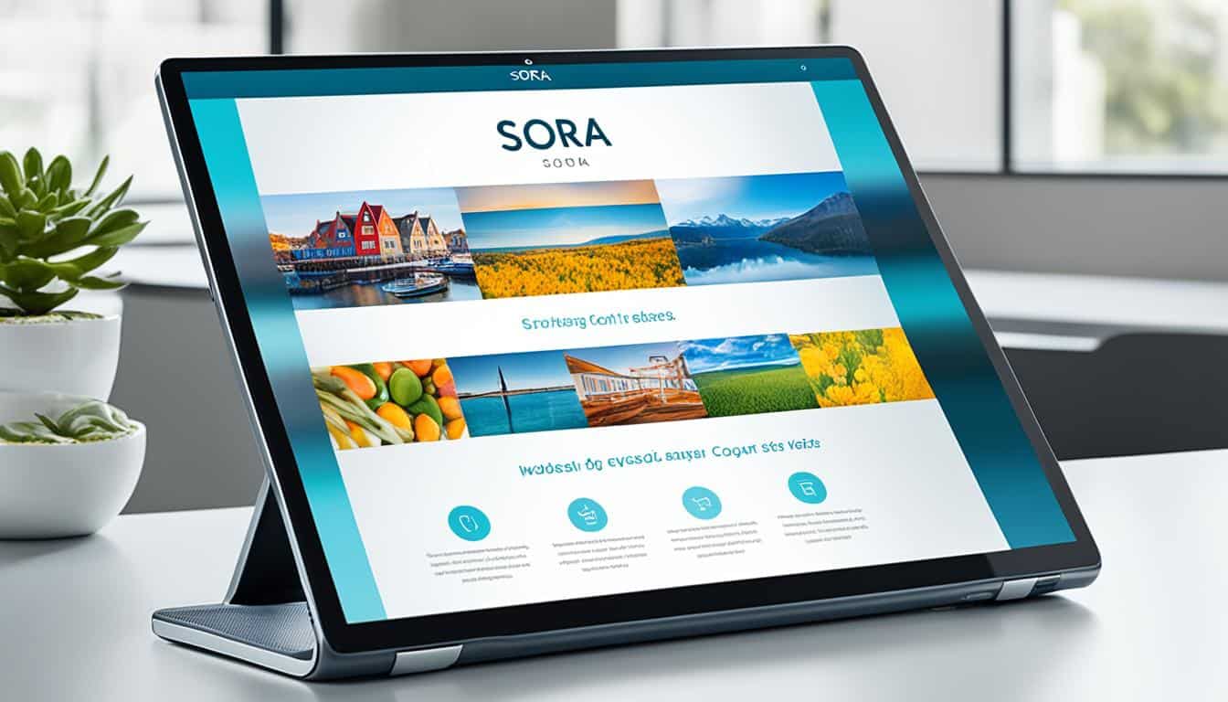 Explore Sora: Your Ultimate Digital Companion