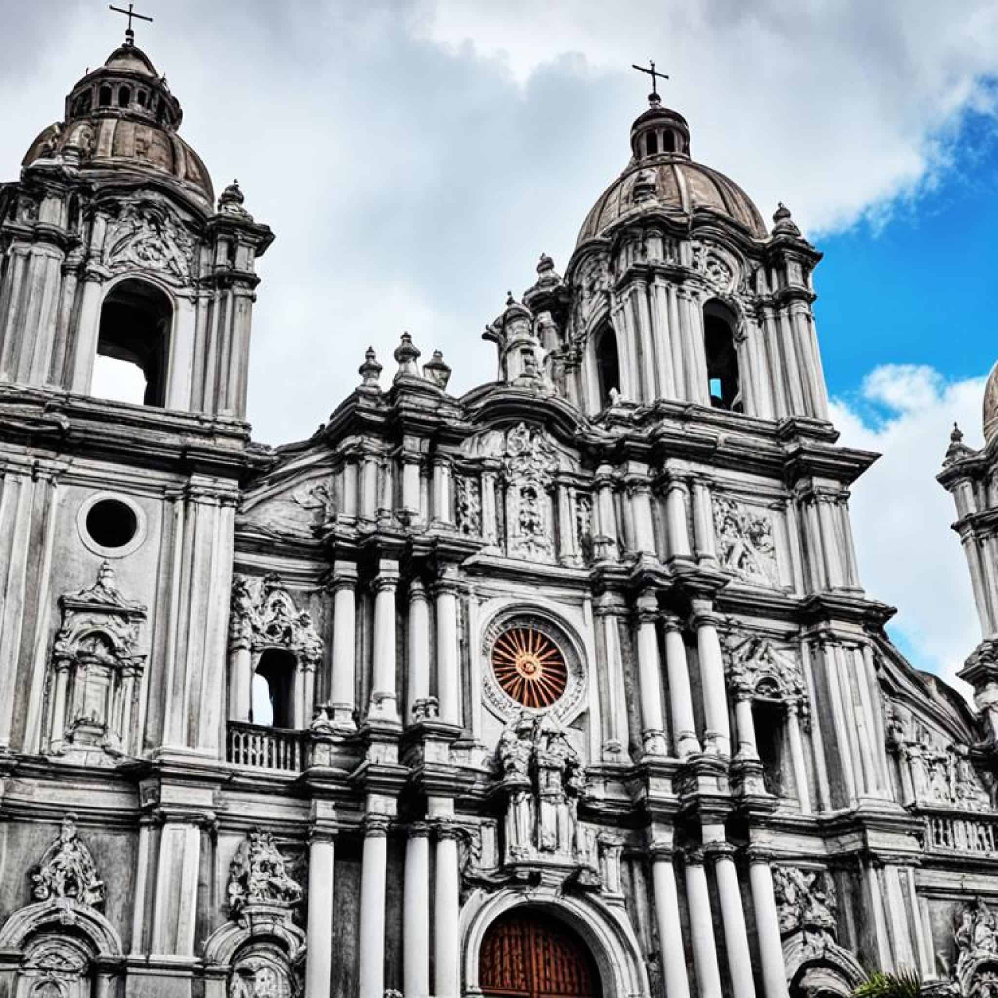 Exploring the Spanish Period in the Philippines