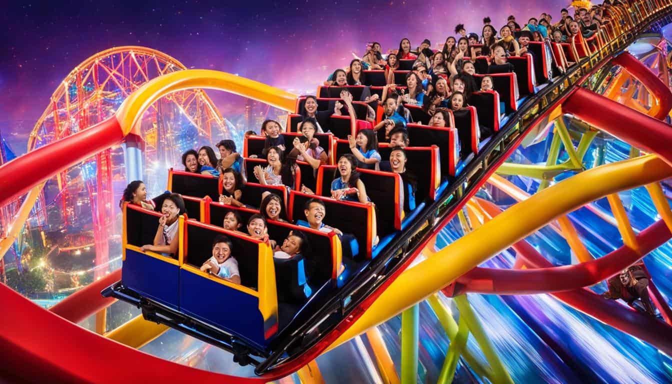 Star City, Manila: Your Ultimate Amusement Park Guide