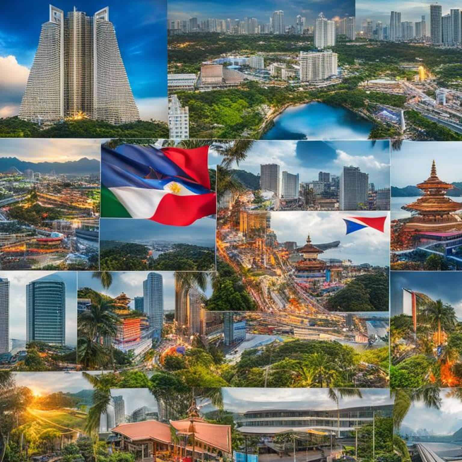 Ranking the Best President of the Philippines