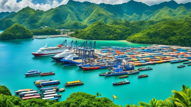 Explore Cambuyo Rice Terraces in Bohol, Philippines