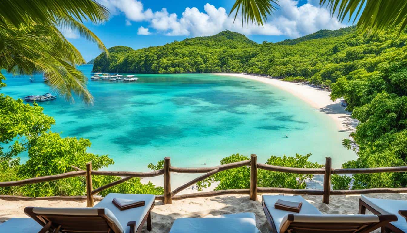 Explore Tambobo Bay – Siaton's Hidden Jewel