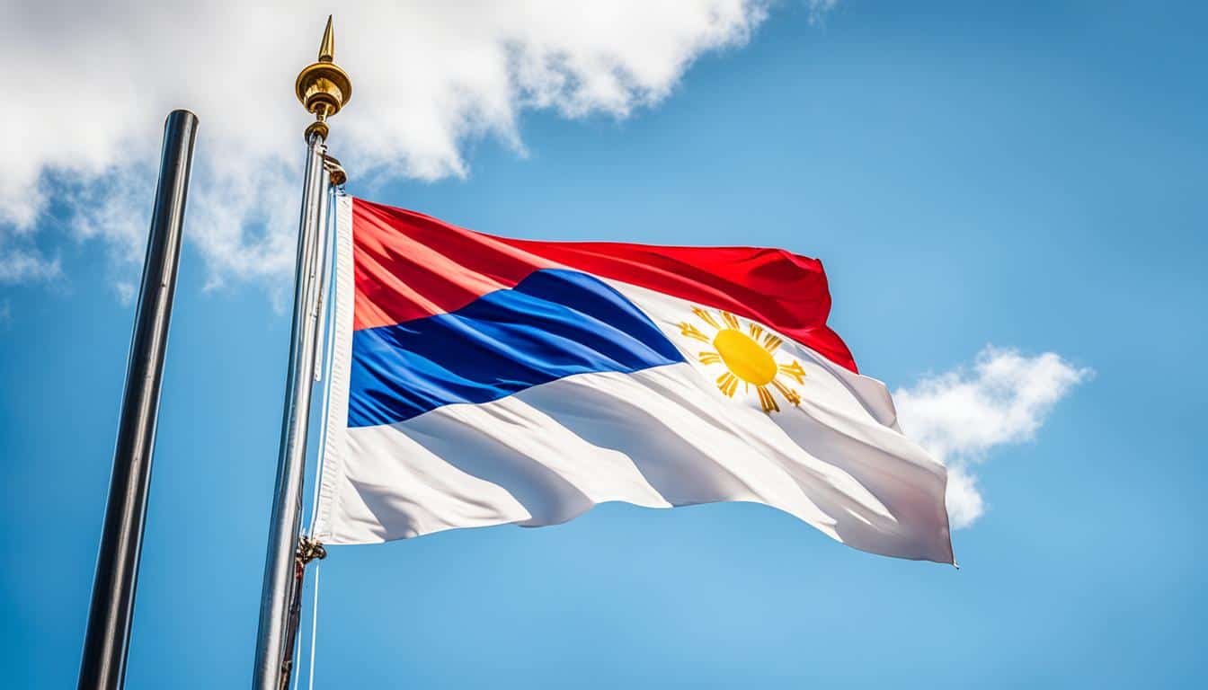 Exploring the Flag and Heraldic Code of the Philippines