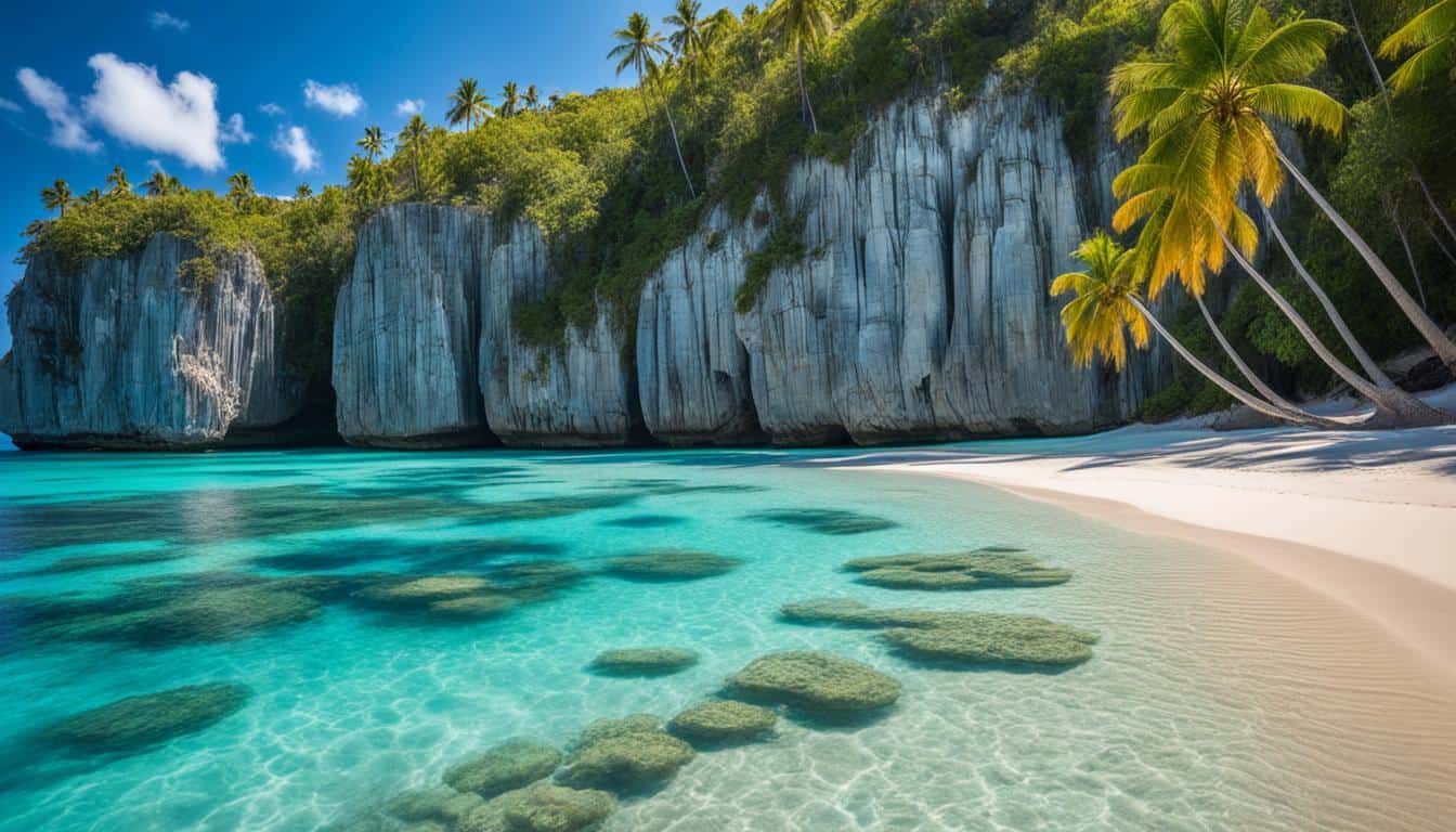 Discover The Most Beautiful Place in the Philippines!