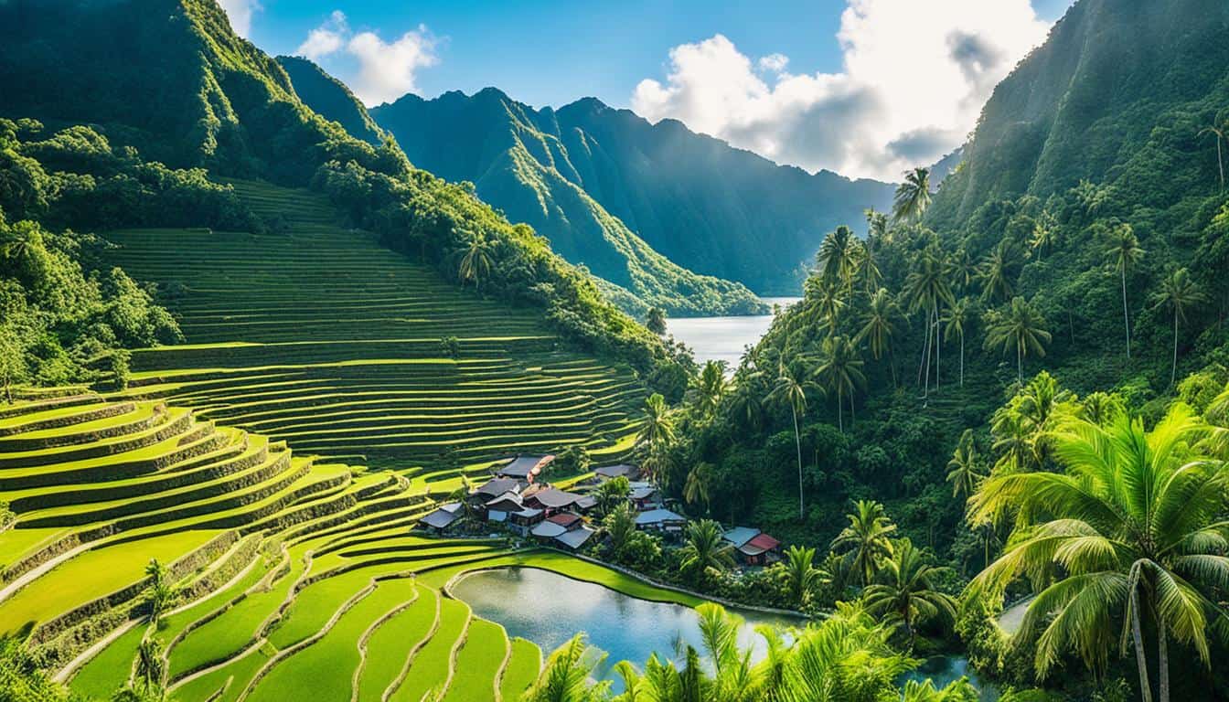 10 Tourist Attractions In The Philippines - Infoupdate.org