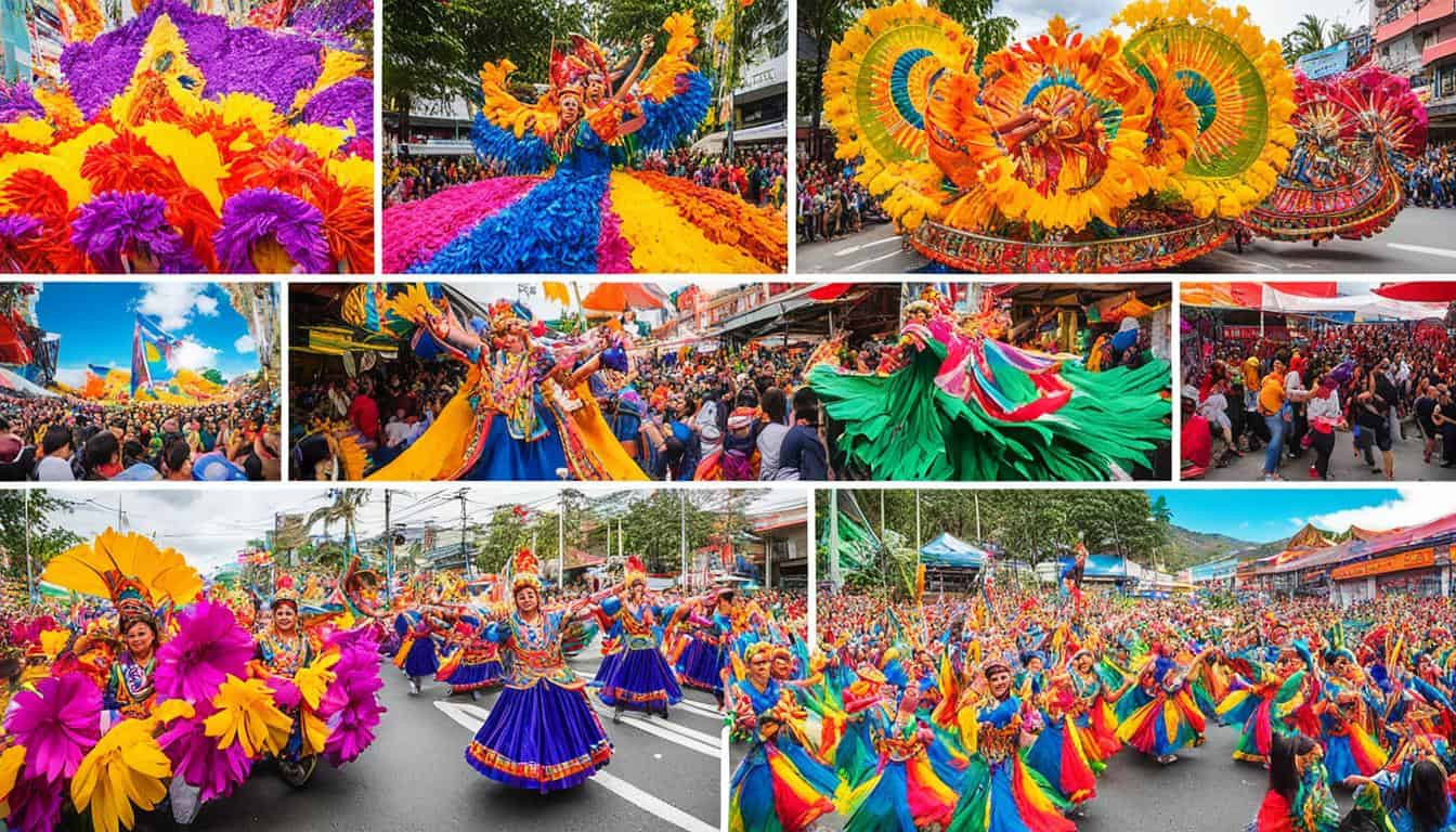 List Of Major Festivals In The Philippines - Infoupdate.org