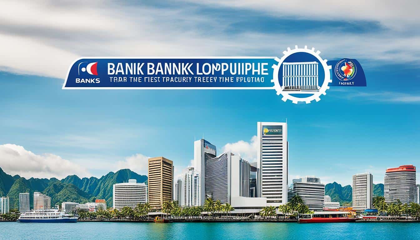 Best Banks in the Philippines - Your Guide