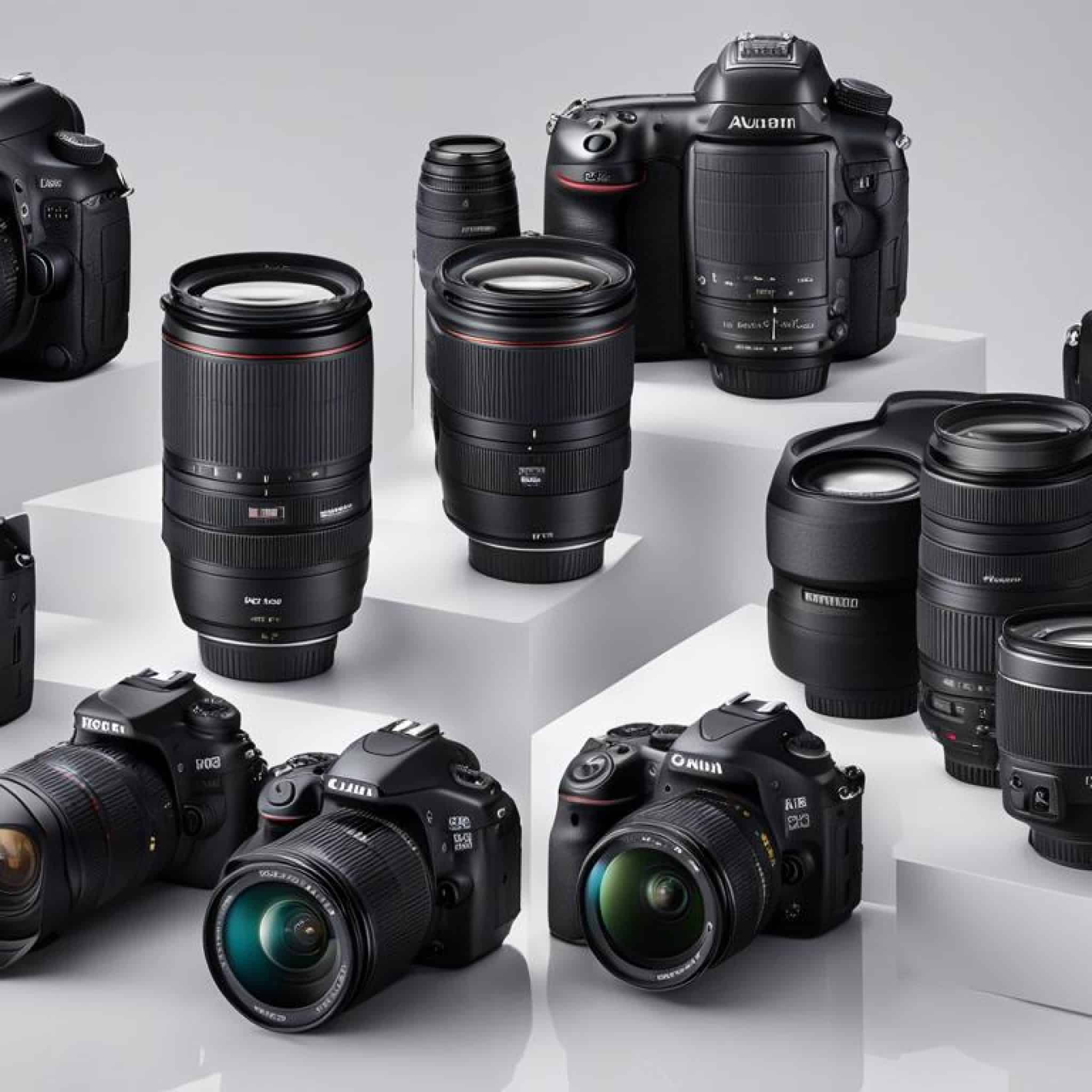 Best DSLR Cameras for Vlogging - Expert Picks