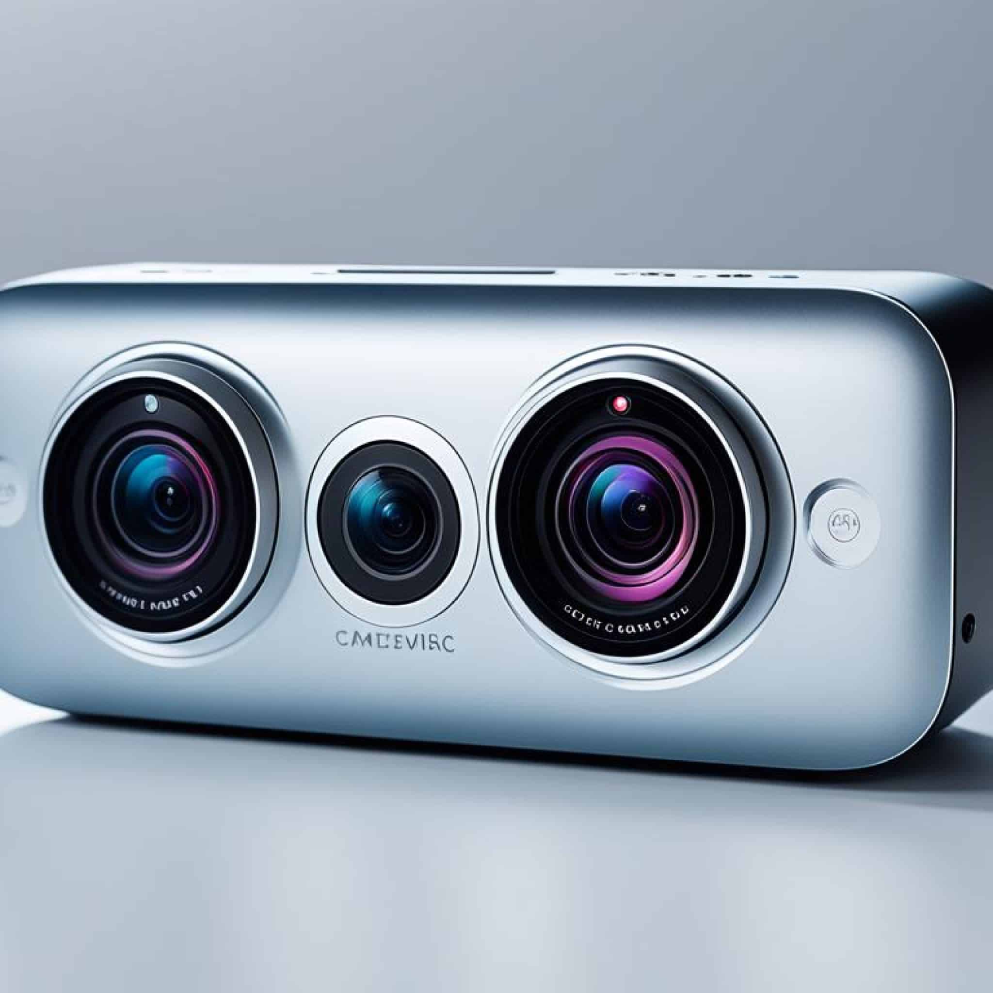 Best VR Camera for vlogging