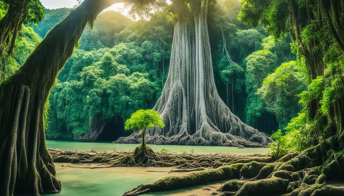 Discover Trees In The Philippines: A Guide