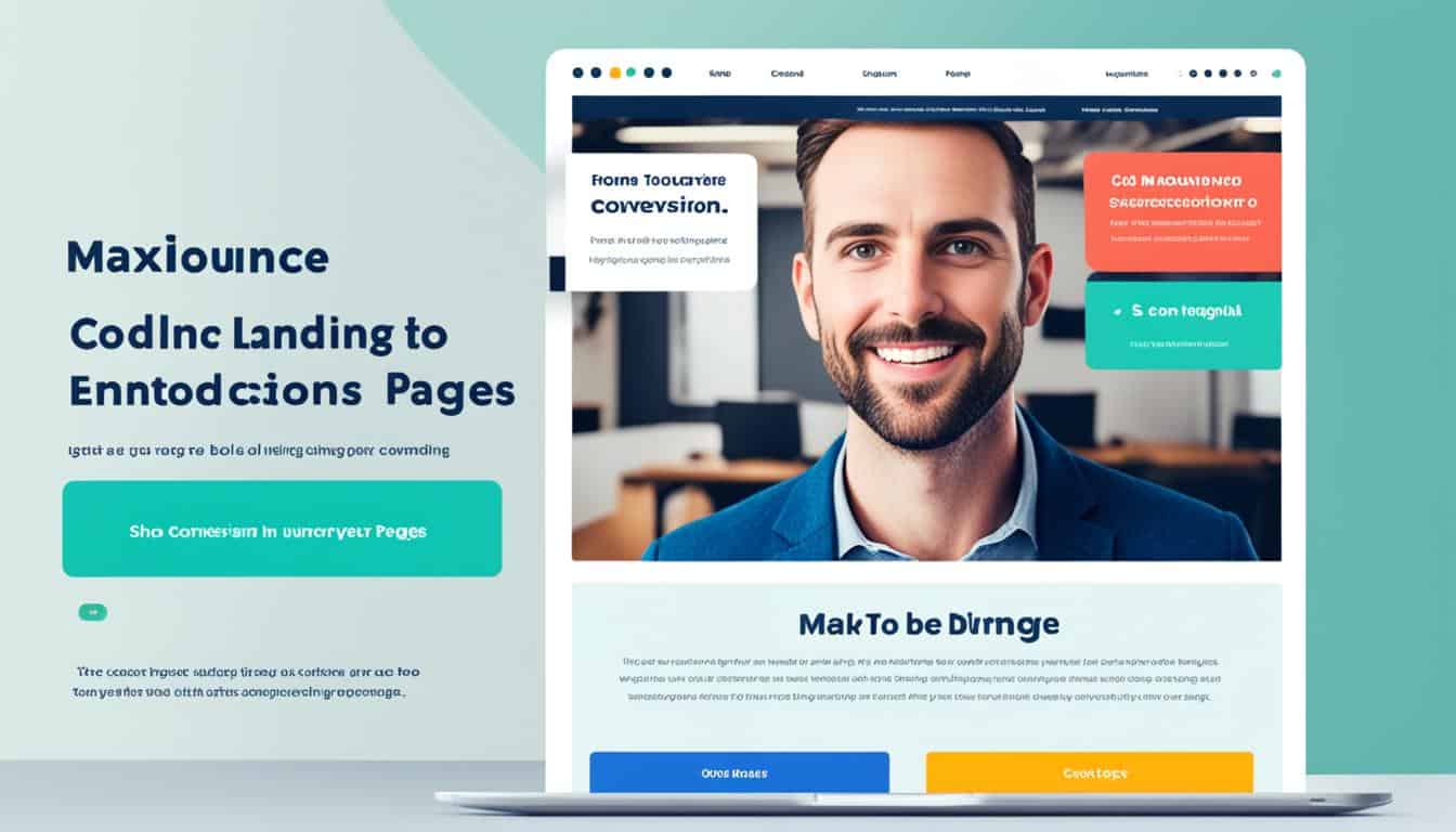 Maximize Conversions with Unbounce Landing Pages
