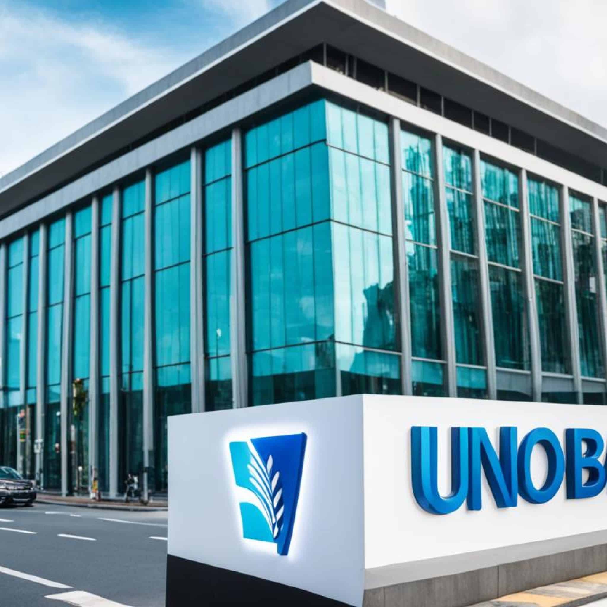 Union Bank Philippines SWIFT Code Details
