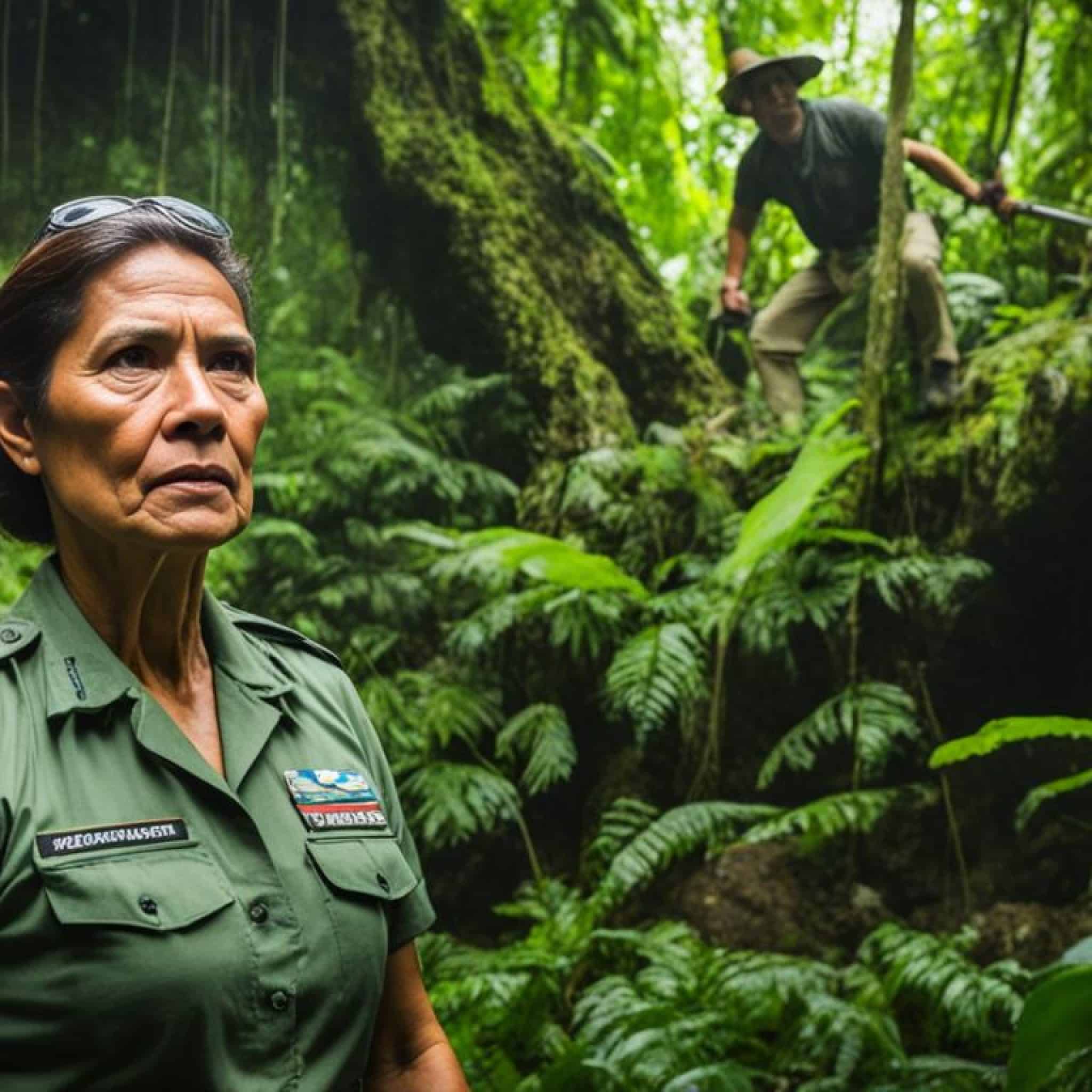 Unsung Heroes of the Philippines: Their Stories