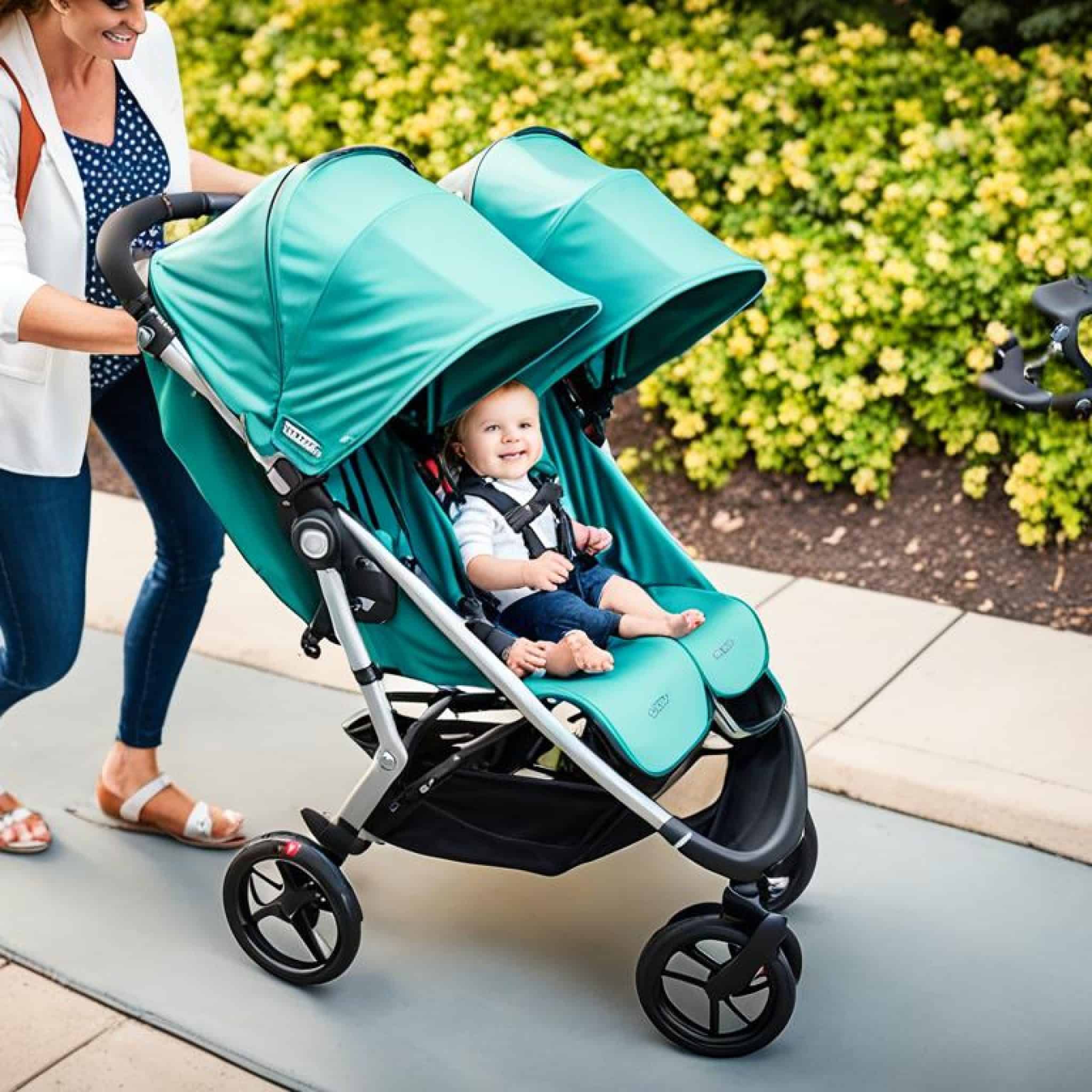 Uppababy G Link 2 Wallpaper For Android