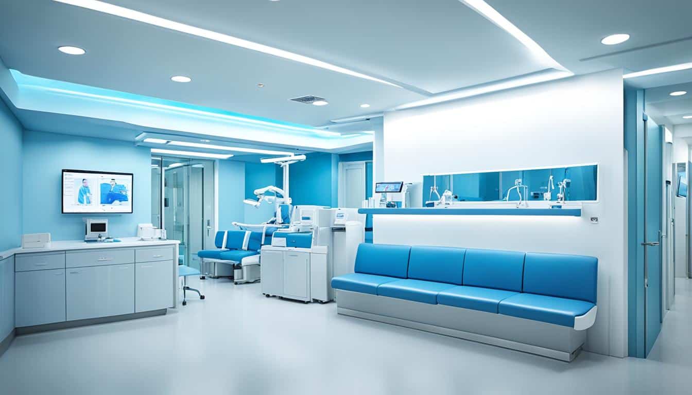 Expert Care at Urology Center Of The Philippines