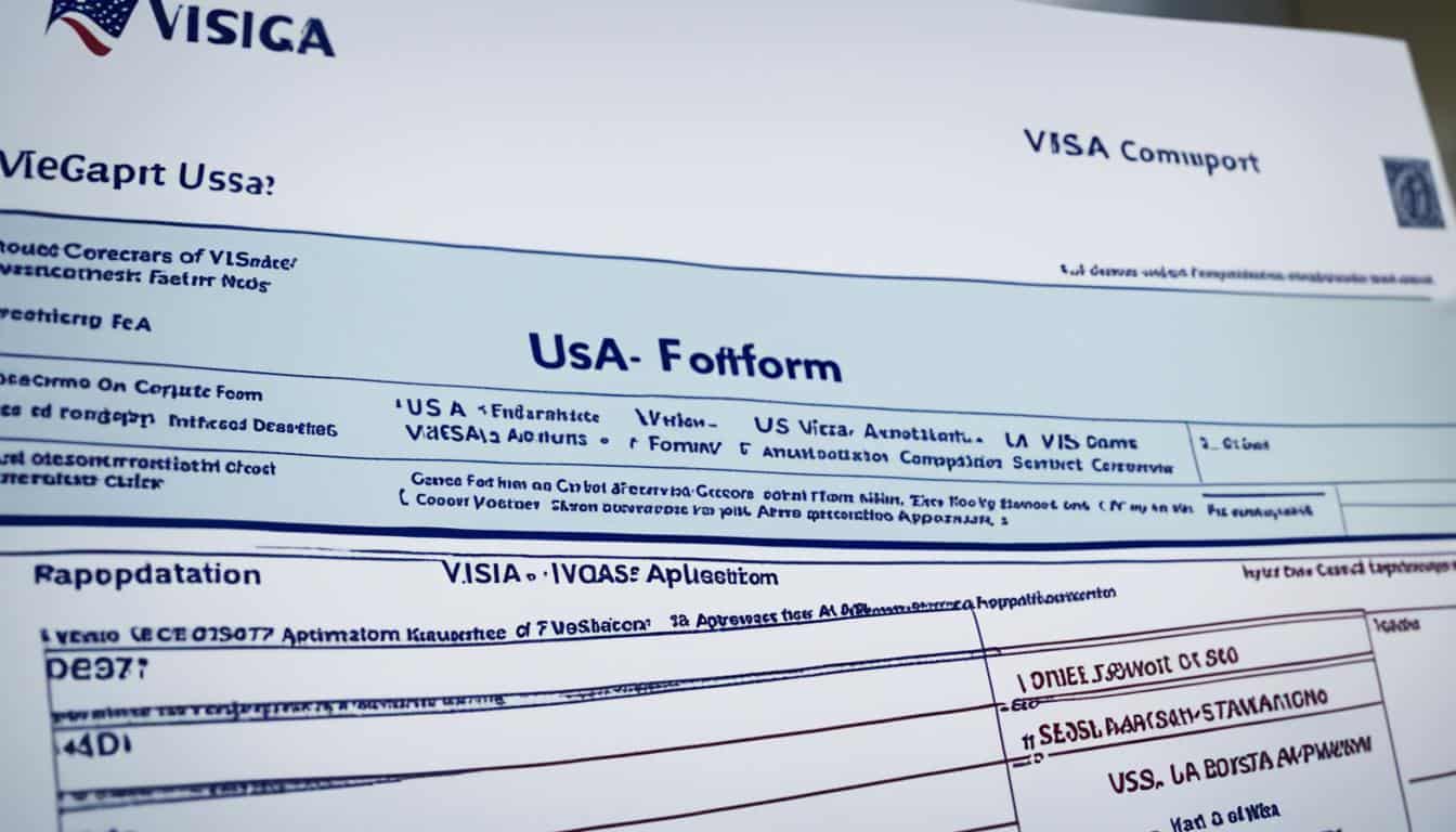 Complete Your US Visa Application Guide