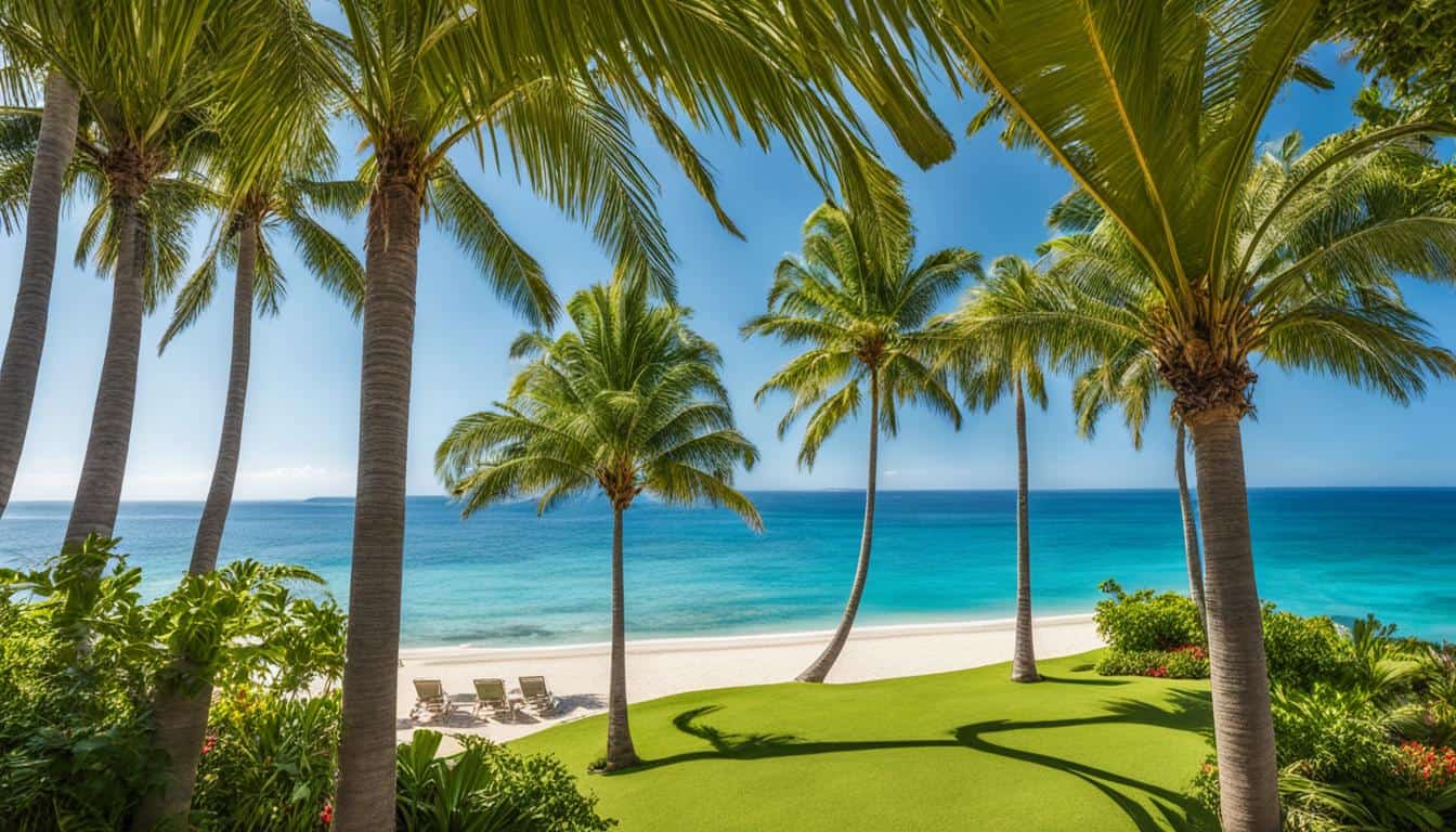 Escape to Villa Bayot, Masbate – Tropical Haven