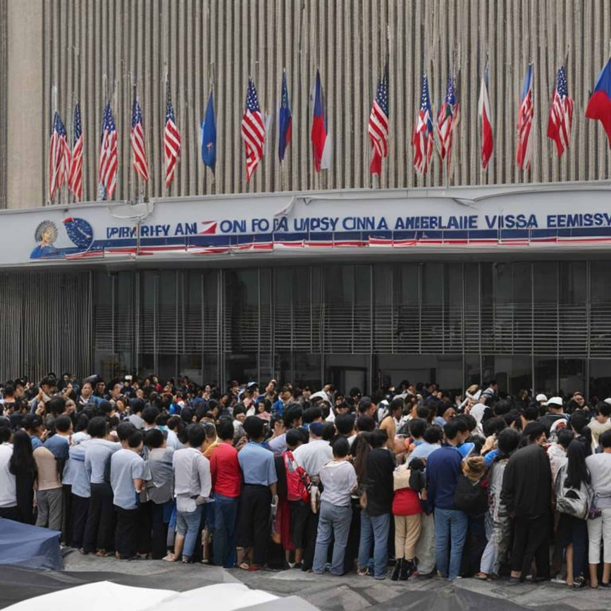 How Long Can A U.S. Citizen Stay In The Philippines