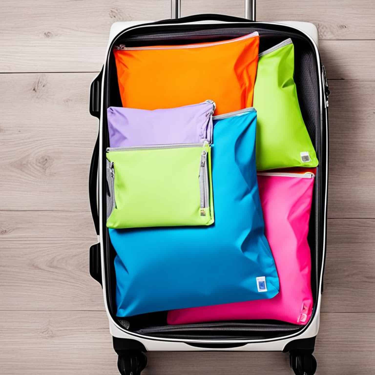 Best Travel Compression Bags