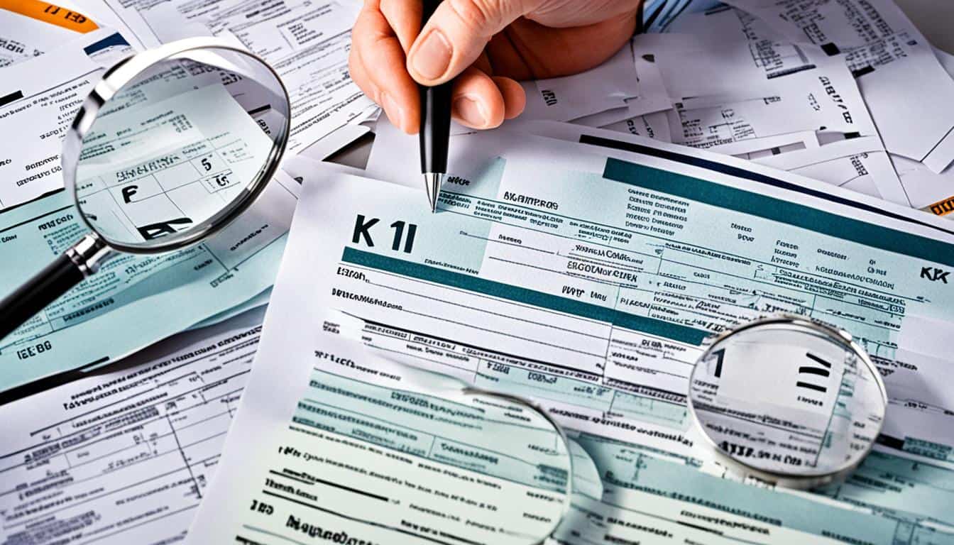 Understanding What Is K-1 in Tax Filing