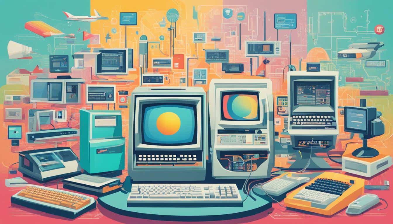 First Computer in the Philippines: A History