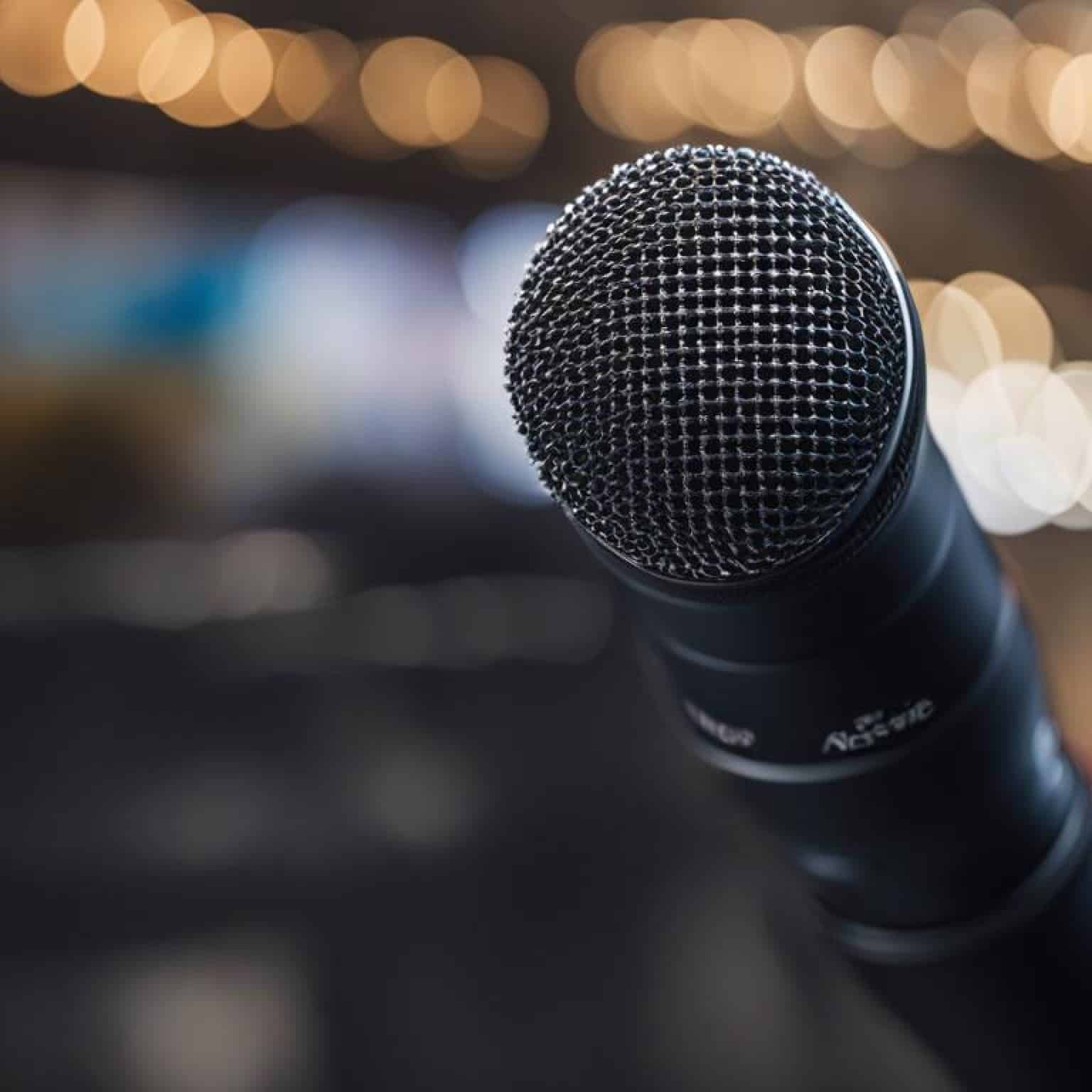 Best Shotgun Mic for vlogging