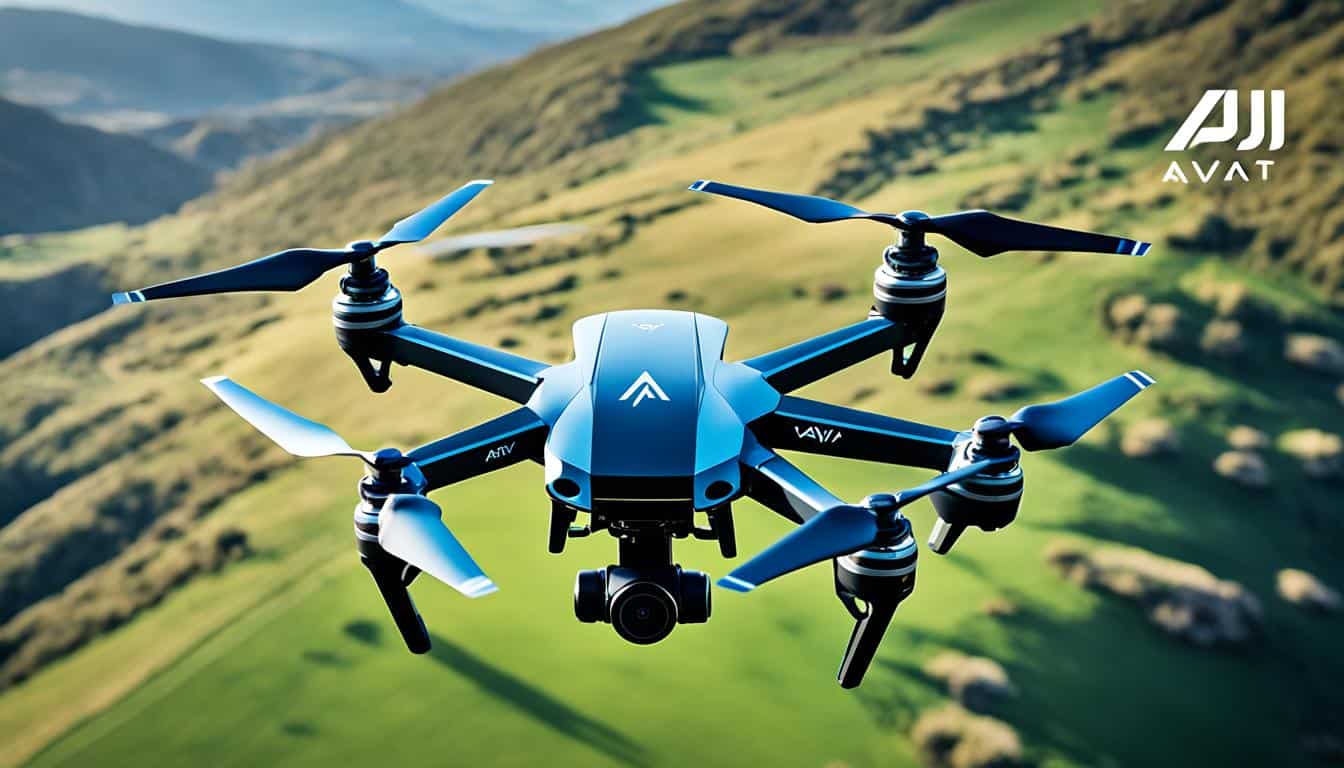 avata dji
