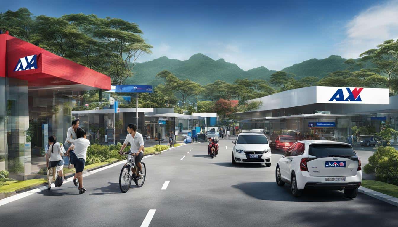 axa insurance philippines