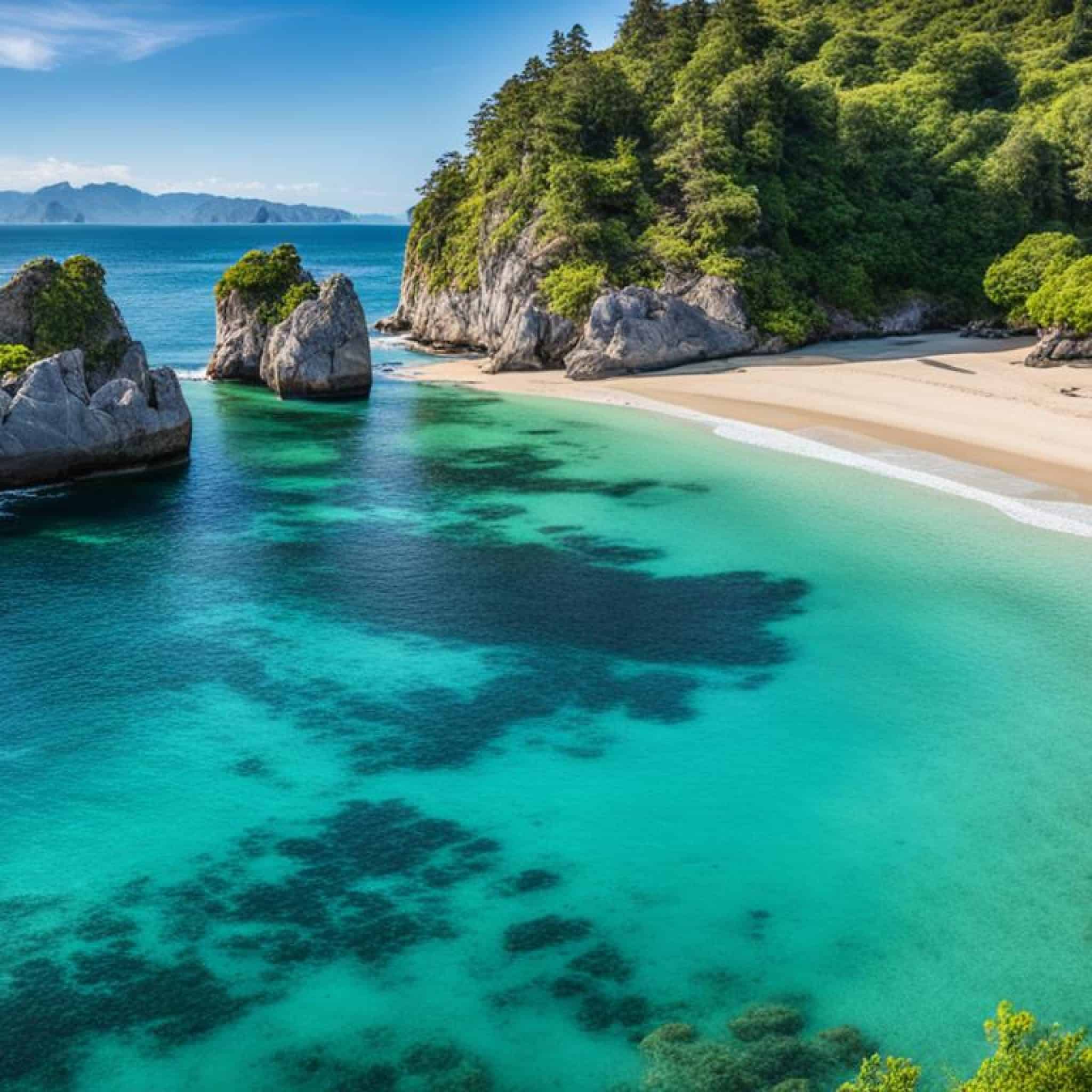 Explore Burubancaso Rock – Masbate's Marvel