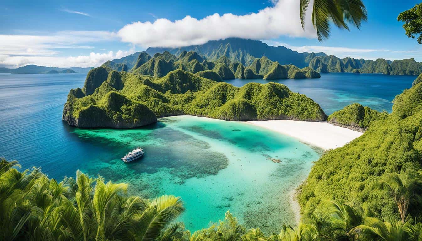 Best Tourist Spot in the Philippines | Top Picks