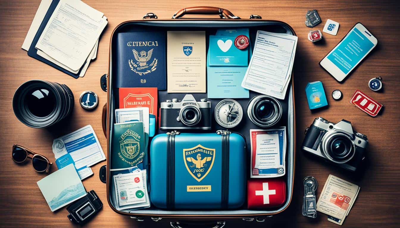 best travel insurance