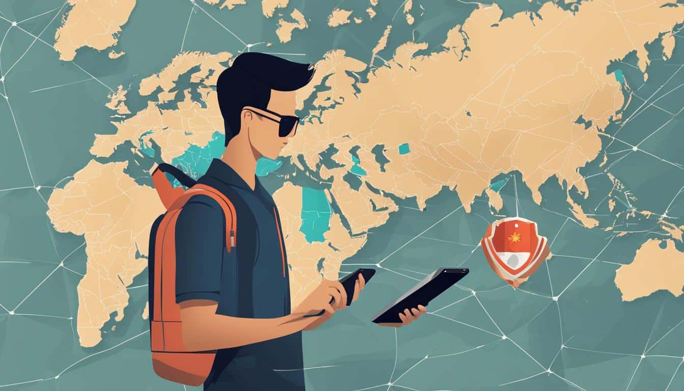 best vpn for international travel