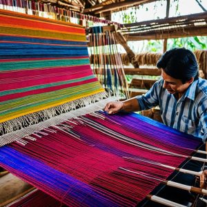 Discover the Art of Weaving in the Philippines