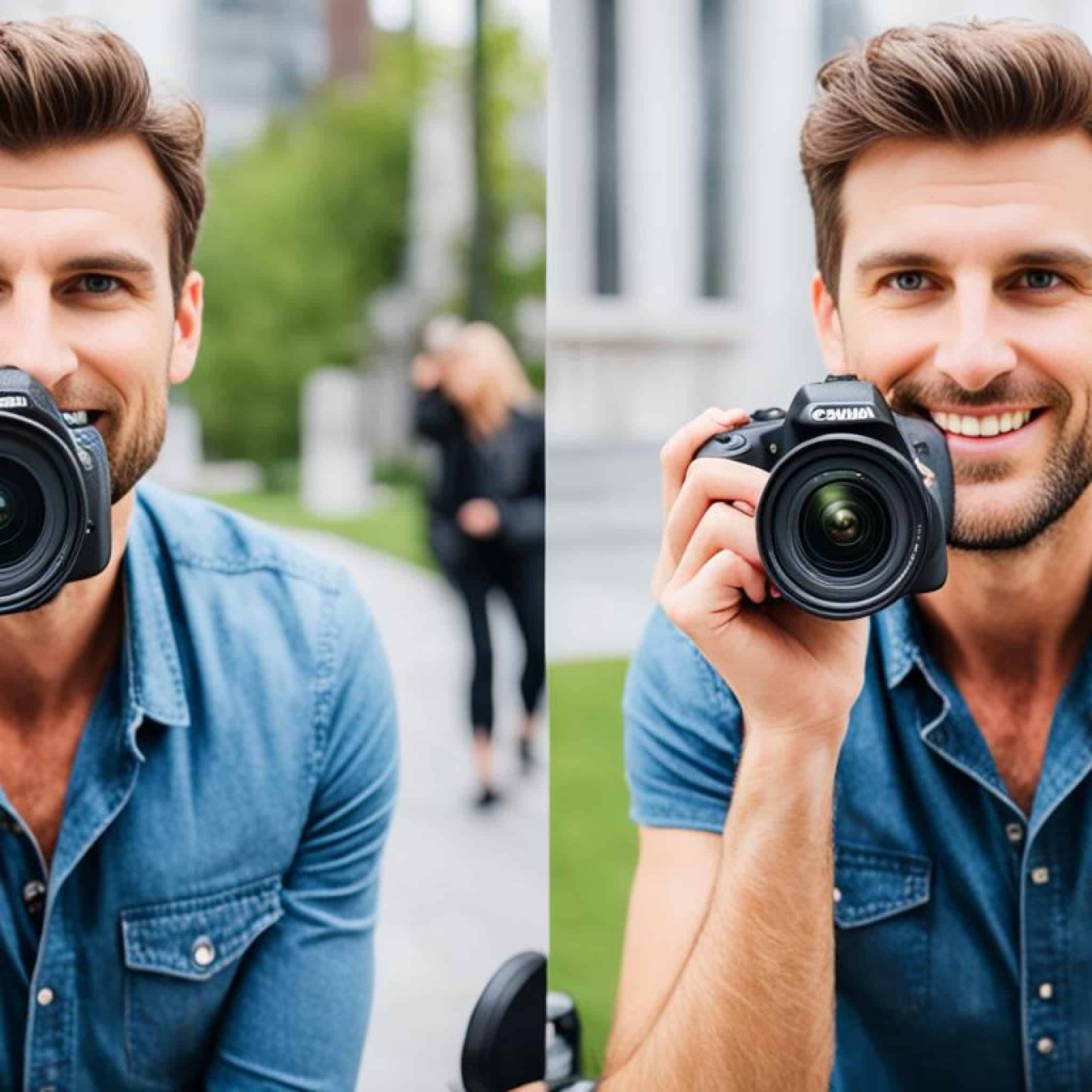 Best Mirrorless Camera for vlogging