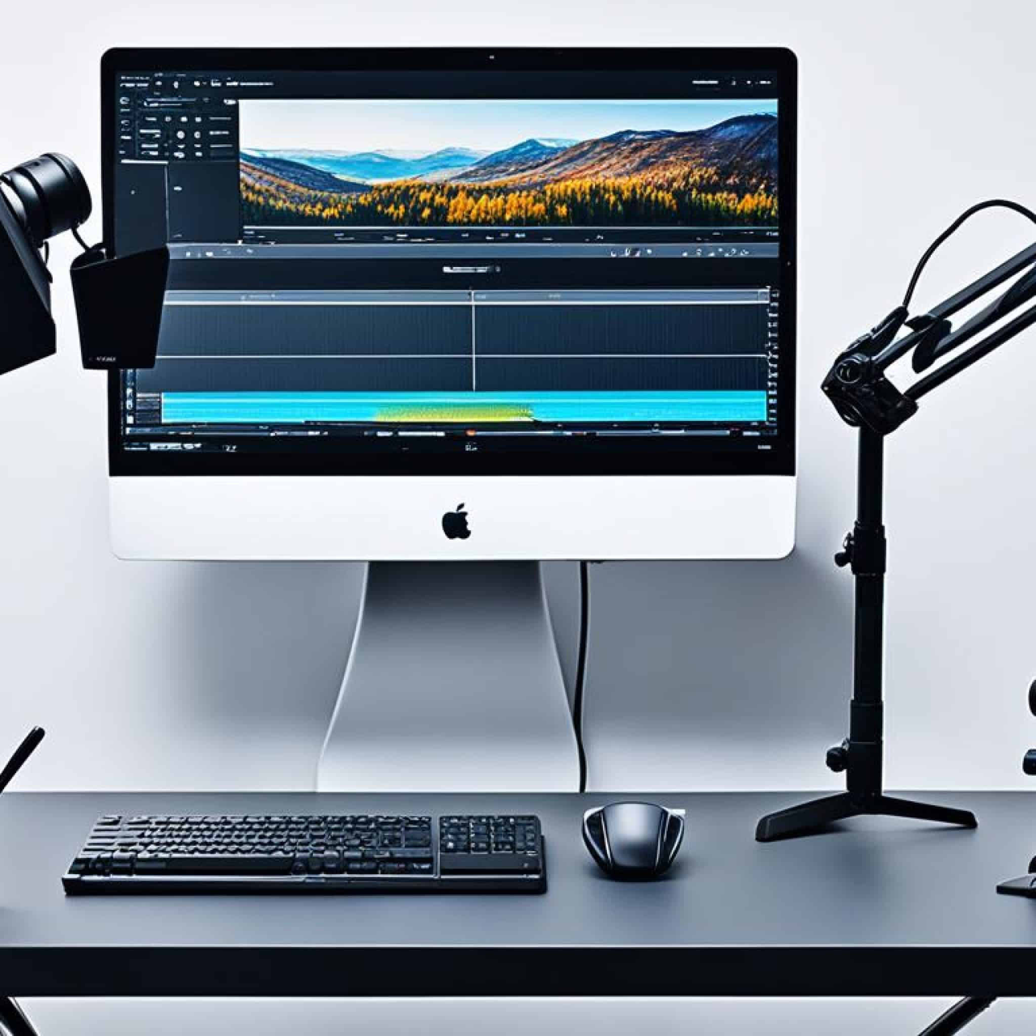 Best External Monitor for vlogging