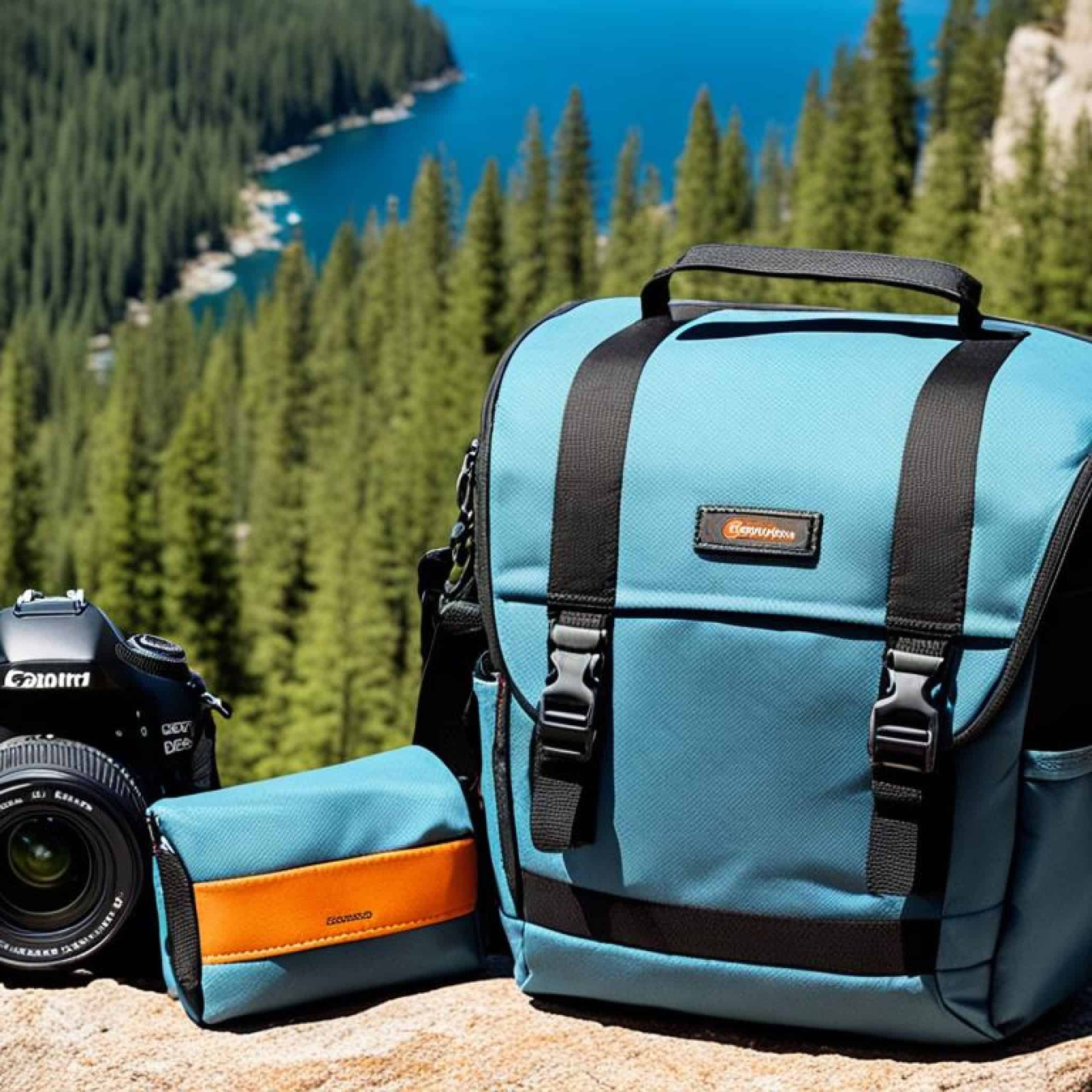 Best Travel Camera Bag