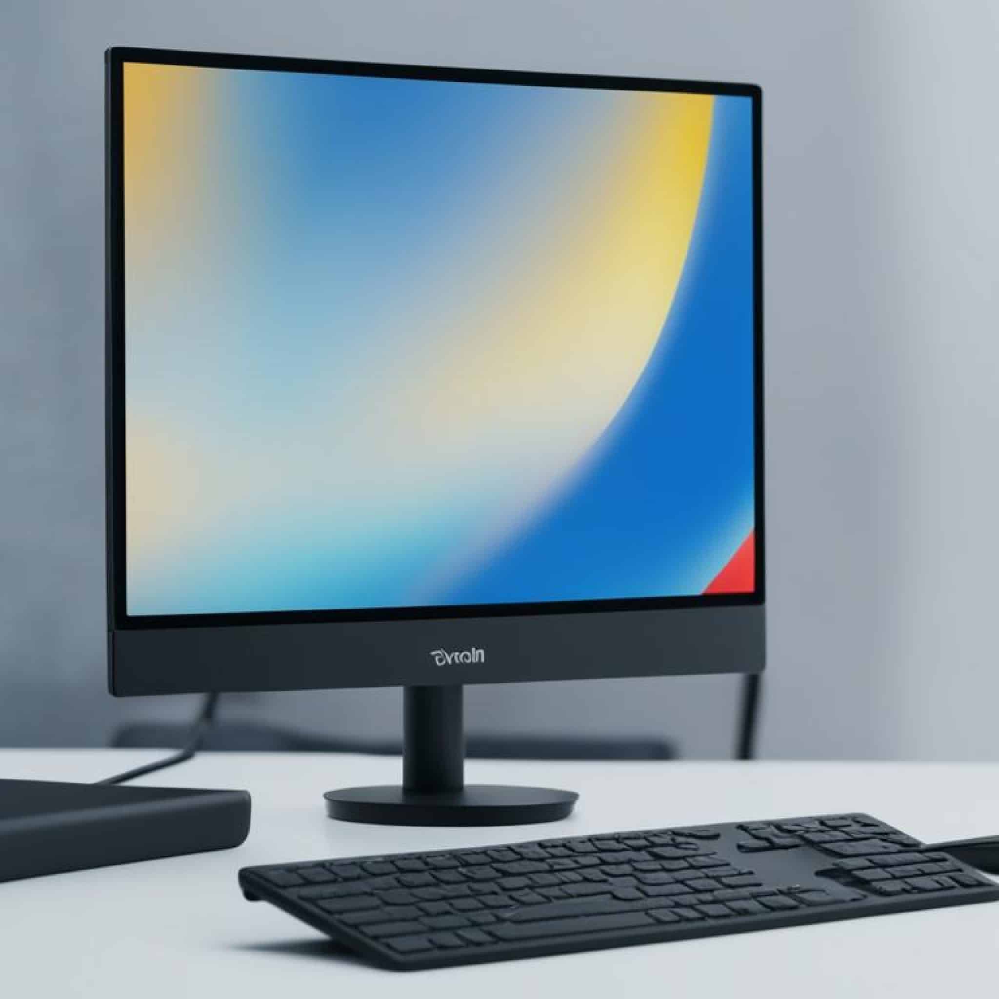 Best External Monitor for vlogging