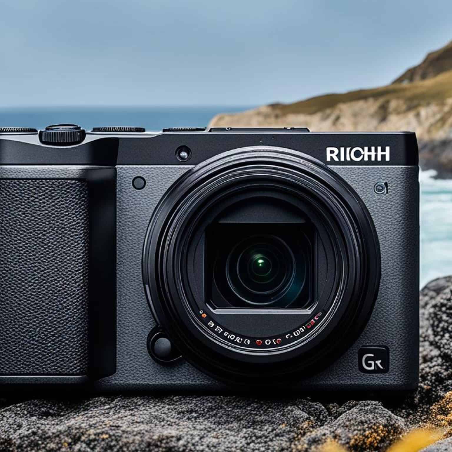 Best Small Camera For Travel