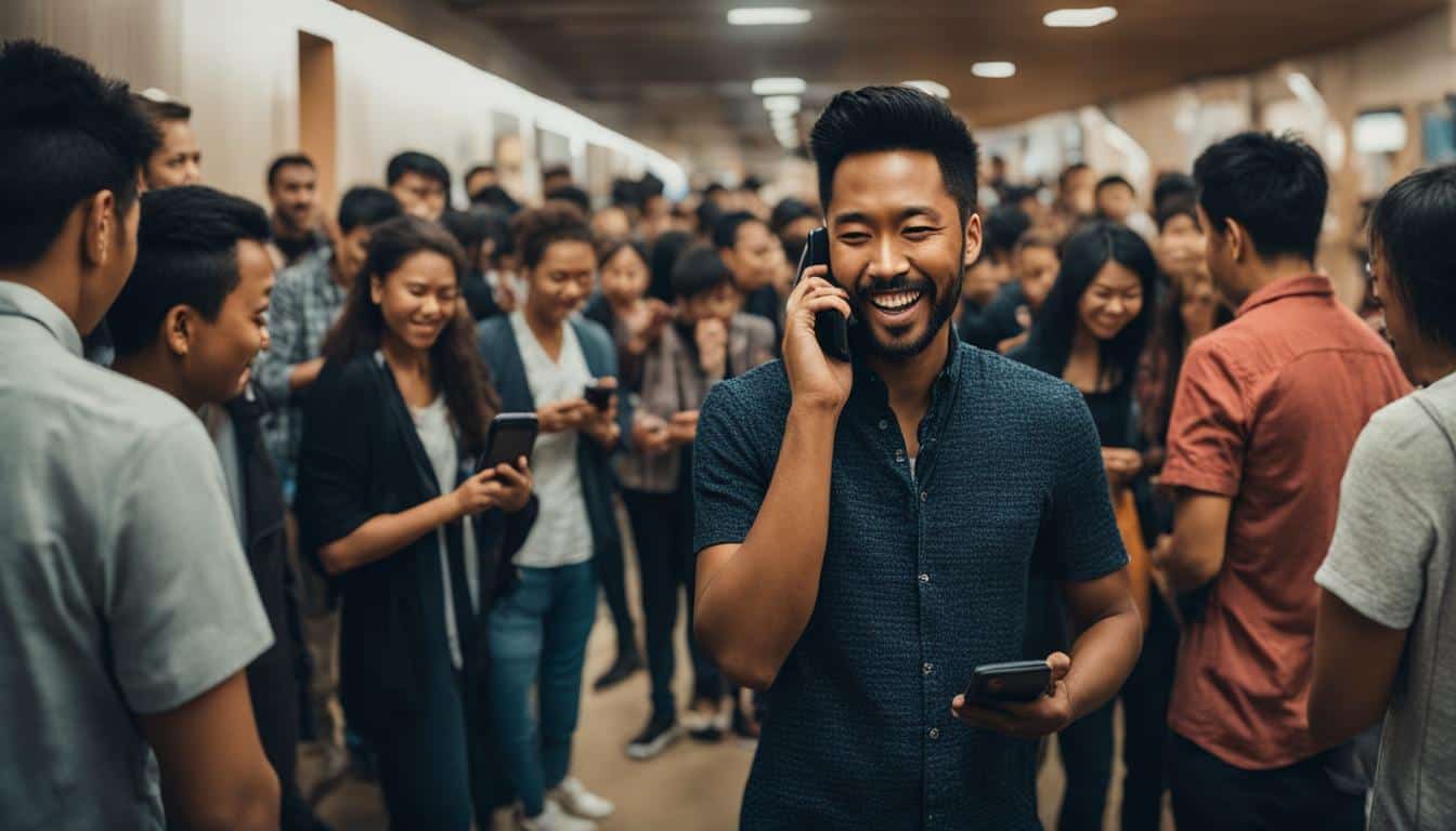 cure for male loneliness