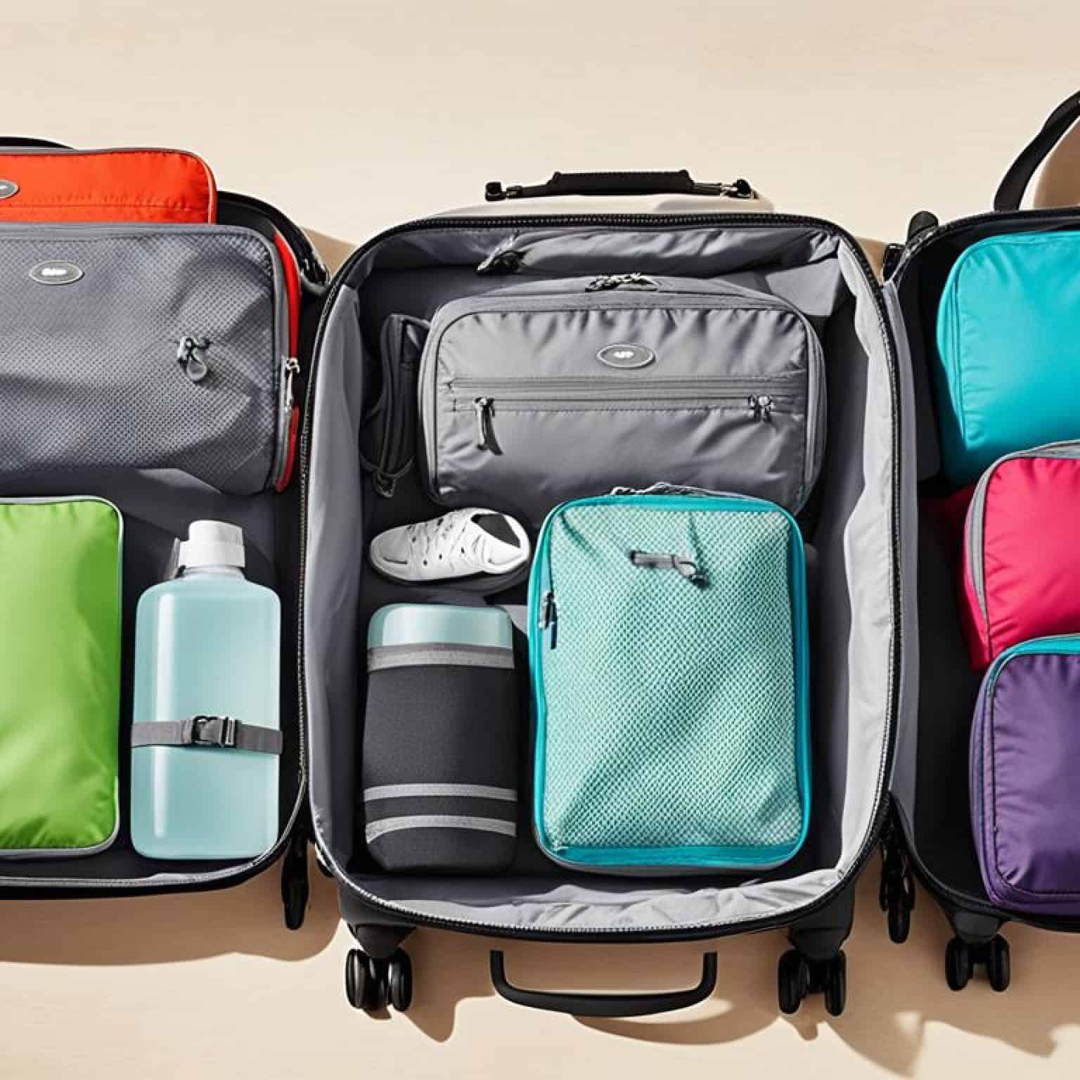 Best Compression Bags For Travel
