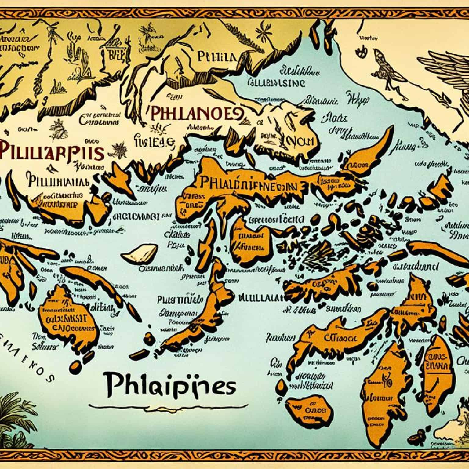 Who Named The Philippines? Discover Its Origins