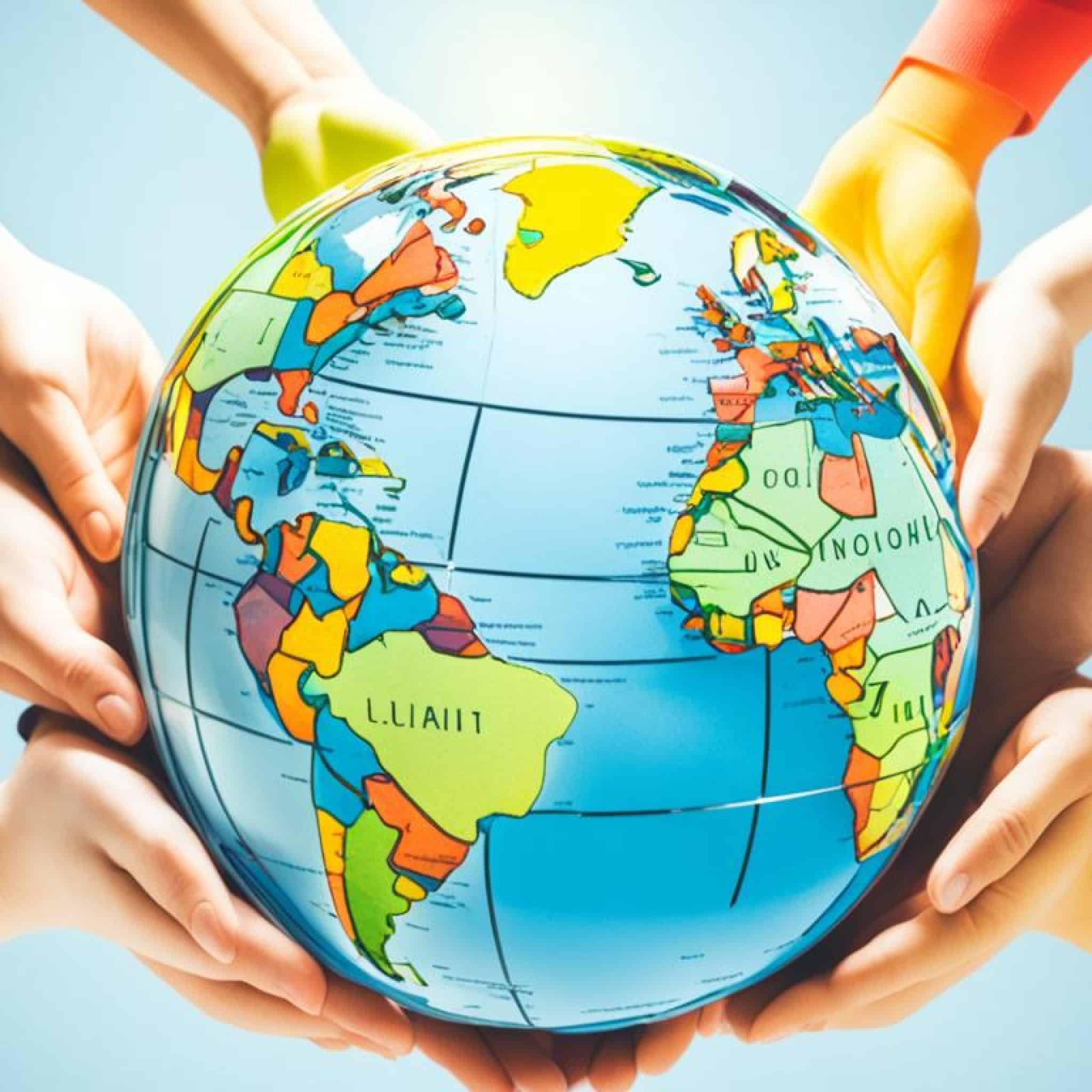 Expat-Forum: Connect & Navigate Your Journey