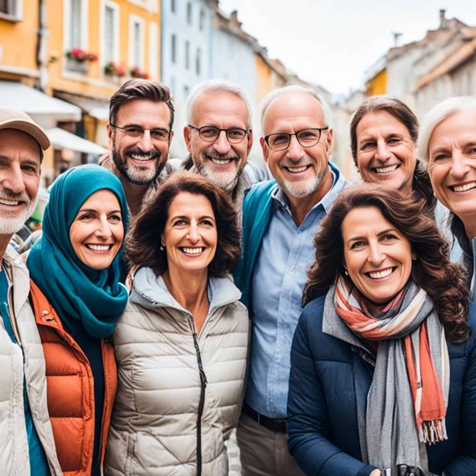 Global Coverage with Expat Health Insurance