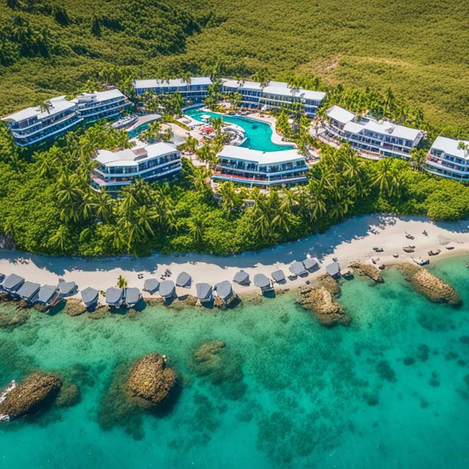 Explore Mangrovetum Boulevard, Masbate Today