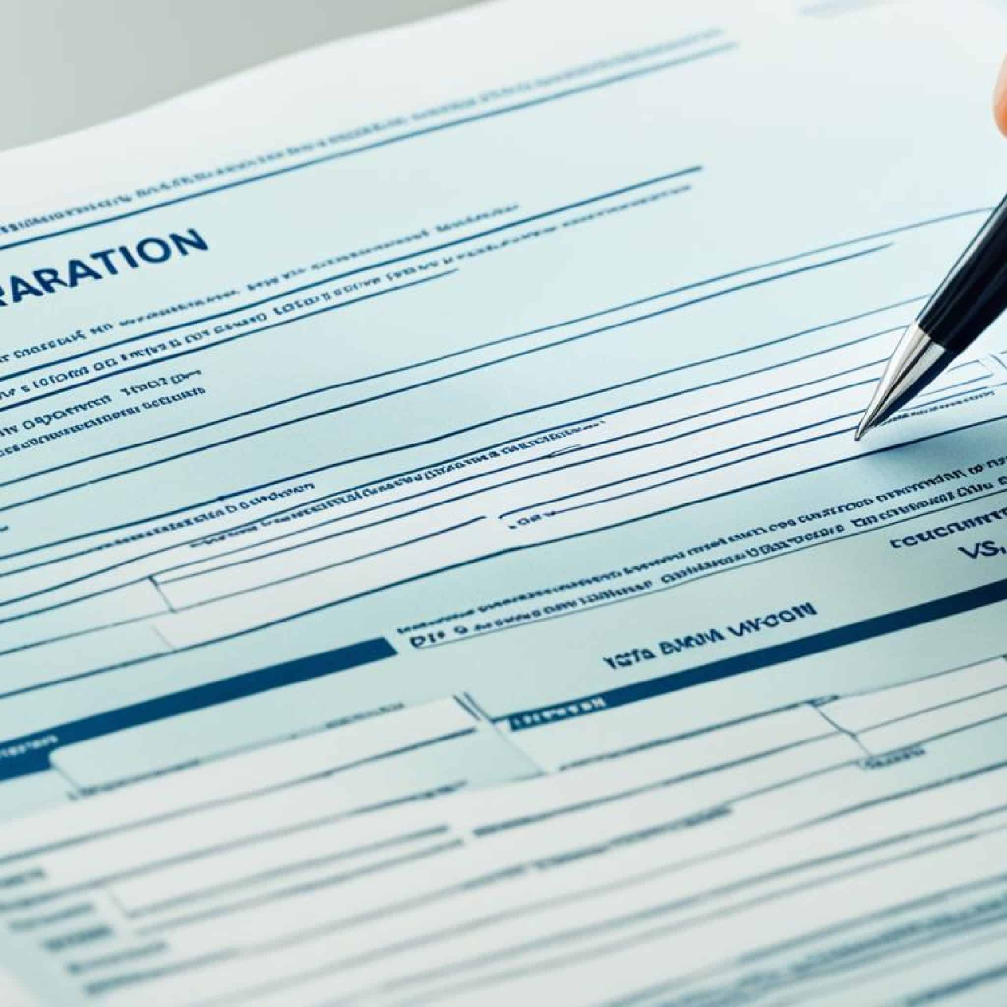 Navigating the Basics: What Is Immigrant Visa