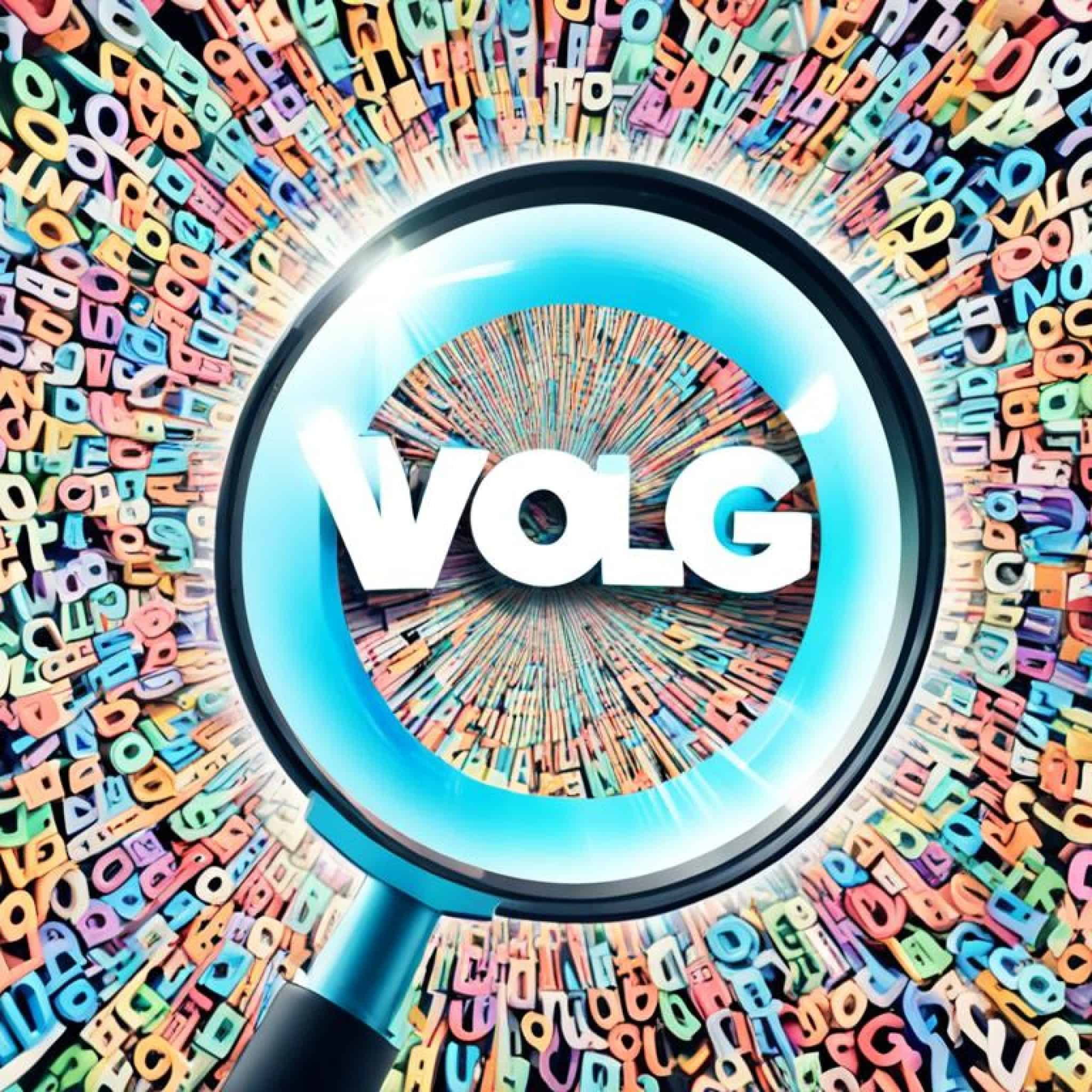 best name for vlogging channel