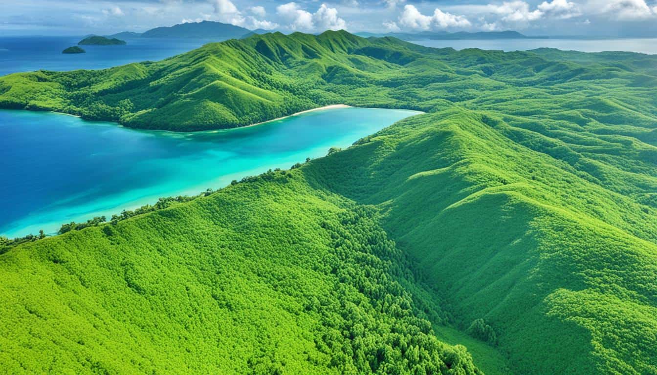 Explore Island Marinduque's Enchanting Beauty